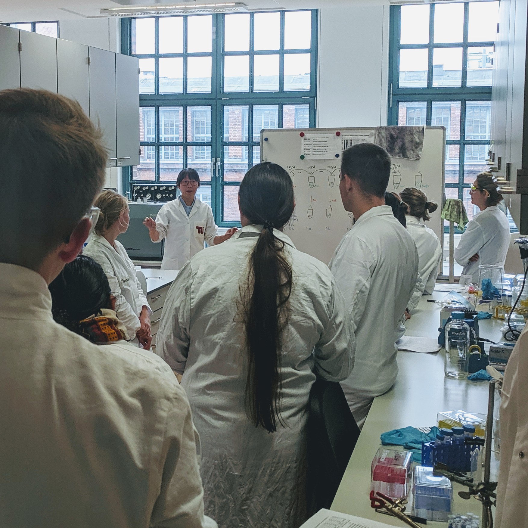 Pictures – Rappsilber Laboratory