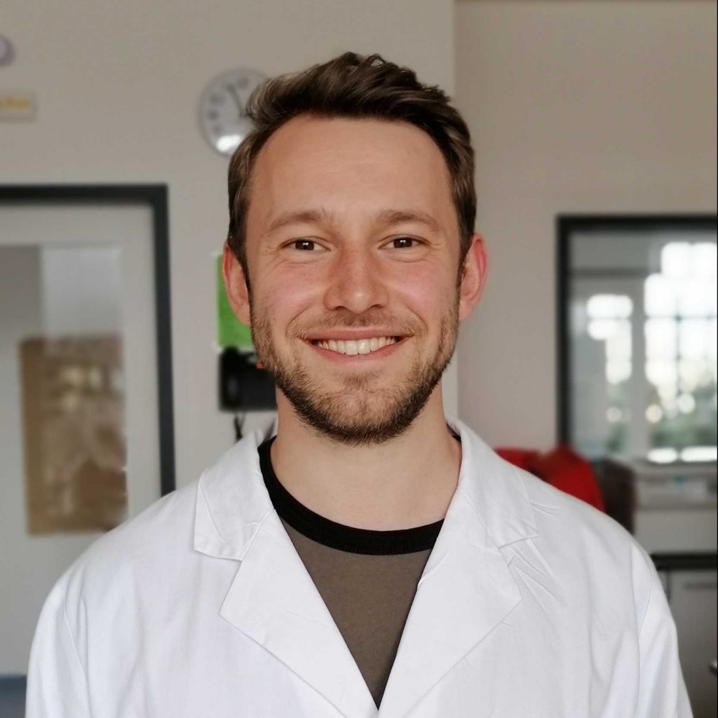 Team – Rappsilber Laboratory